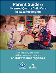 | Child Care Waitlist
